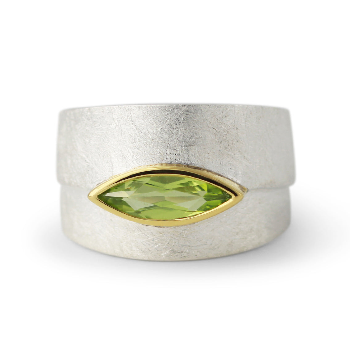 Ring mit Stein – Campur